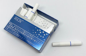 【PULZE iDスティック レビュー】4種類のフレーバーを紹介！IQOSに近い味わいで割と美味しい | ズッカズの煙～ズカモク～