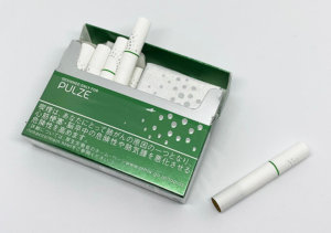 【PULZE iDスティック レビュー】4種類のフレーバーを紹介！IQOSに近い味わいで割と美味しい | ズッカズの煙～ズカモク～